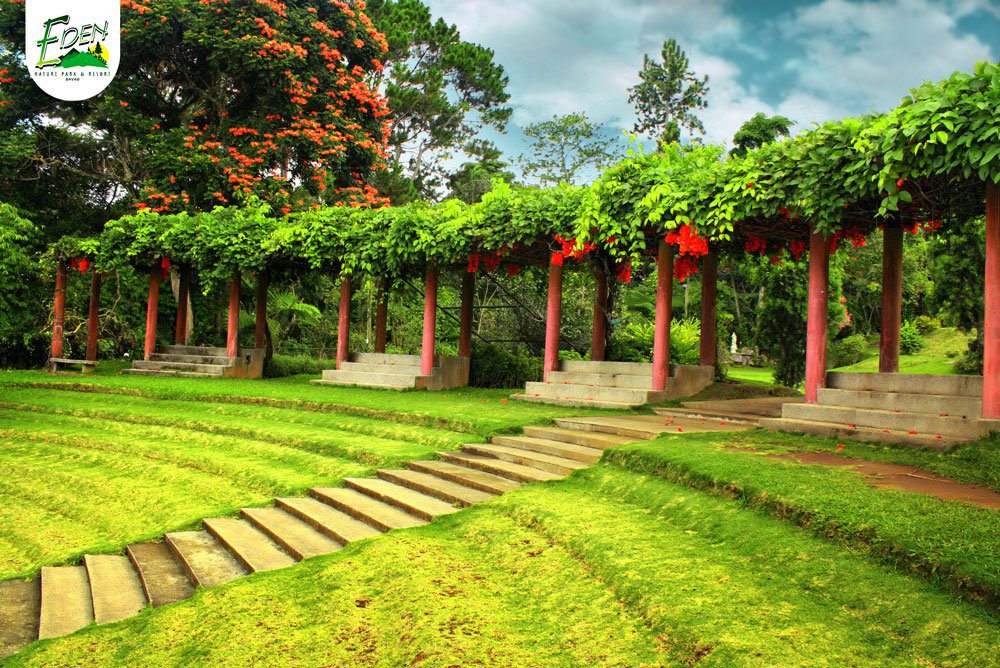 Eden Nature Park Mountain Resort in Davao City [UPDATED] - WayPH.com