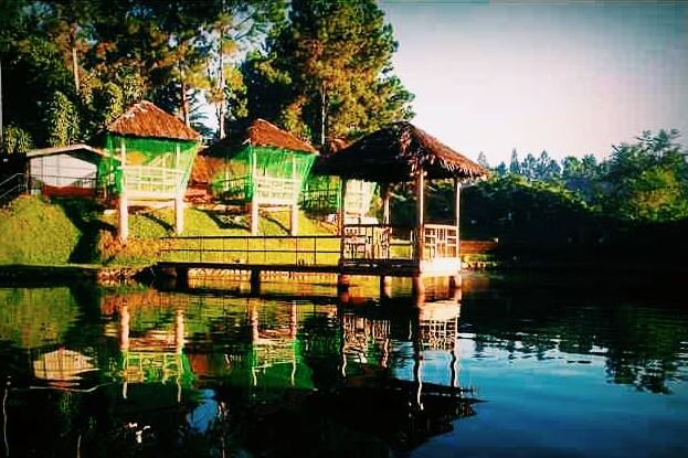 Eden Nature Park Mountain Resort in Davao City [UPDATED] - WayPH.com