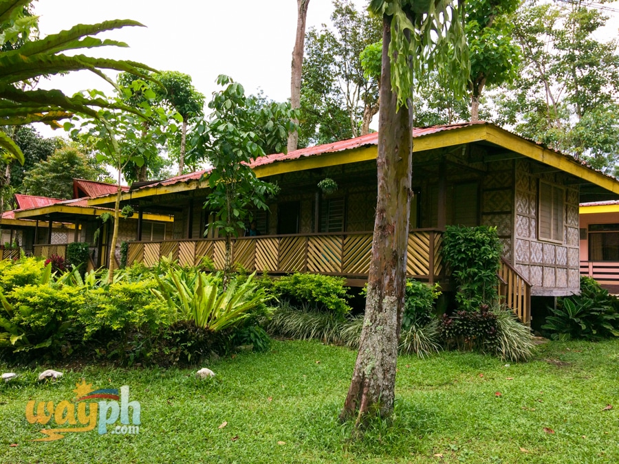 Aguacan Coldspring Resort in Maragusan, Compostela Valley - WayPH.com
