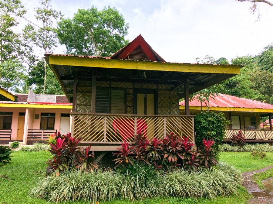 Aguacan Coldspring Resort in Maragusan, Compostela Valley - WayPH.com