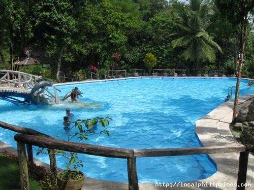 Andap Inland Resort, Compostella Valley - WayPH.com