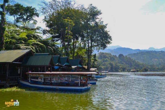 [UPDATED] Punta Isla Lake Resort, Lake Sebu, South Cotobato - WayPH.com