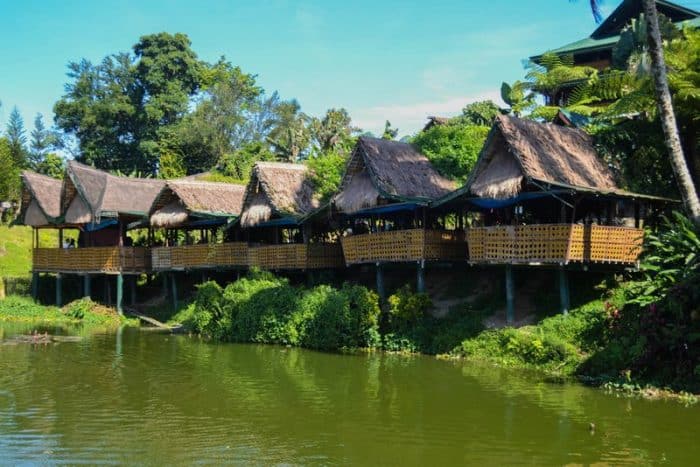 [UPDATED] Punta Isla Lake Resort, Lake Sebu, South Cotobato - WayPH.com