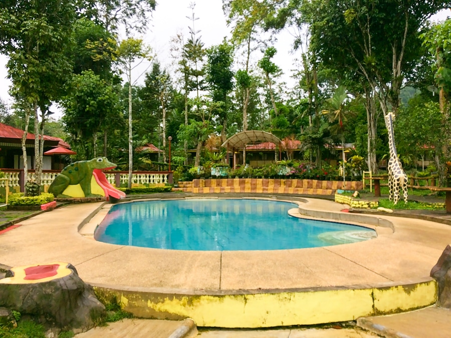 Aguacan Coldspring Resort in Maragusan, Compostela Valley - WayPH.com