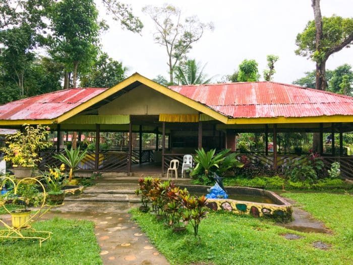 Aguacan Coldspring Resort in Maragusan, Compostela Valley - WayPH.com