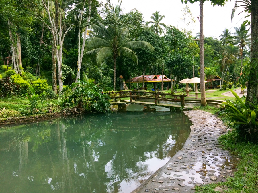 Aguacan Coldspring Resort in Maragusan, Compostela Valley - WayPH.com