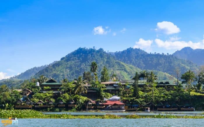 Lake Sebu Tourist Spots and Travel Guide - WayPH.com