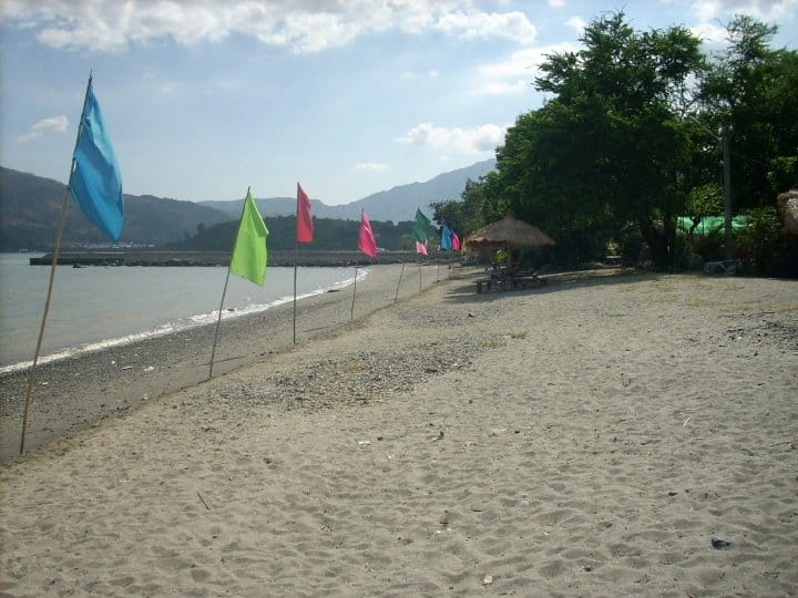 Aplaya Del Subic, Zambales - WayPH.com