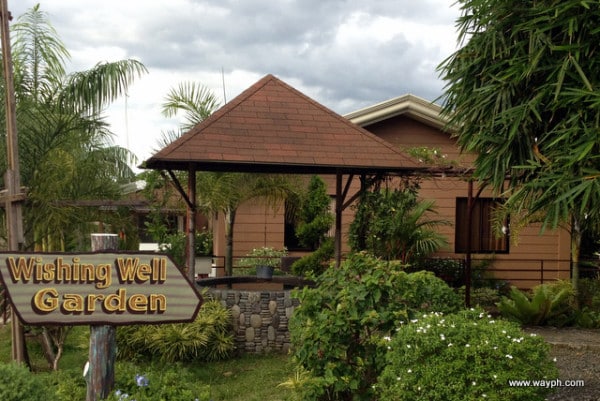 D'Leonor Inland Resort in Davao City - WayPH.com