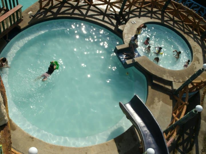 RanRich Beach Resort, Ternate, Cavite - WayPH.com