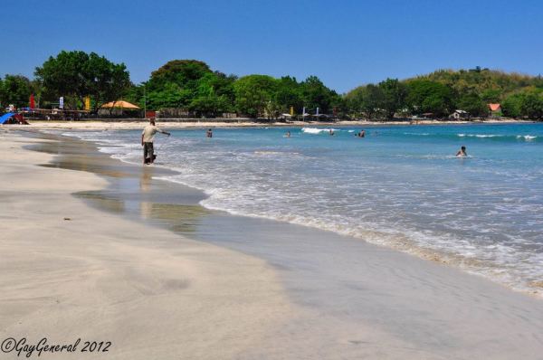Cabugao Beach Resort in Cabugao, Ilocos Sur - WayPH.com