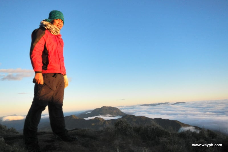 Mt. Pulag Travel Guide(Ambangeg Trail) - The Easiest Way to Reach Mt ...