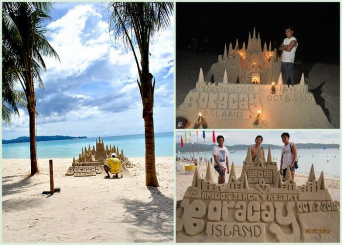 Top 20 Activities / Things to-do in Boracay - WayPH.com