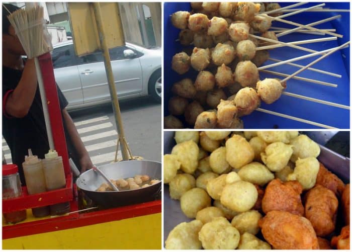 Top 10 Filipino Street Foods - WayPH.com