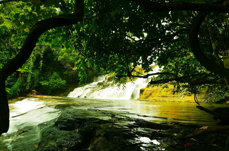 Top 10 Waterfalls in Mindanao [Updated 2019] - WayPH.com