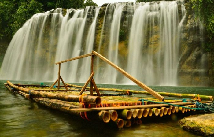 Top 10 Waterfalls in Mindanao [Updated 2019] - WayPH.com