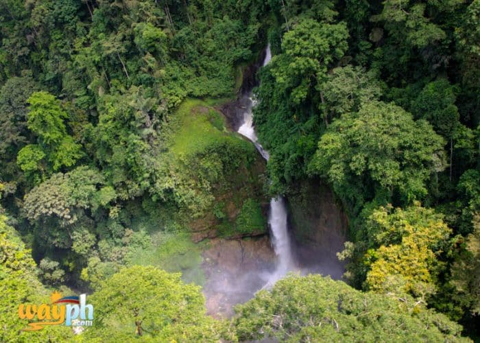 Top 10 Waterfalls in Mindanao [Updated 2019] - WayPH.com