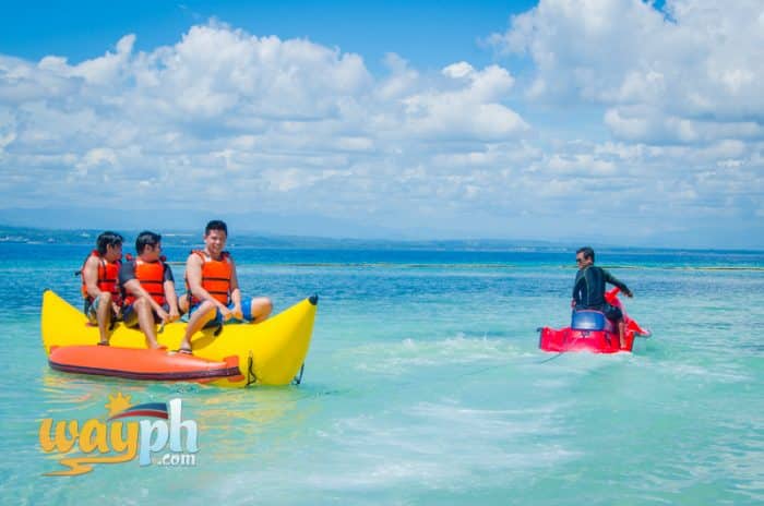 Cavanico il ma re Beach Resort in Samal Island - WayPH.com