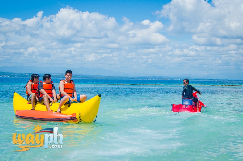 Cavanico il ma re Beach Resort in Samal Island - WayPH.com