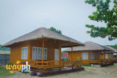Cavanico il ma re Beach Resort in Samal Island - WayPH.com