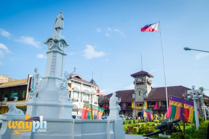In Pictures: A Colorful Hermosa Festival of Zamboanga City - WayPH.com