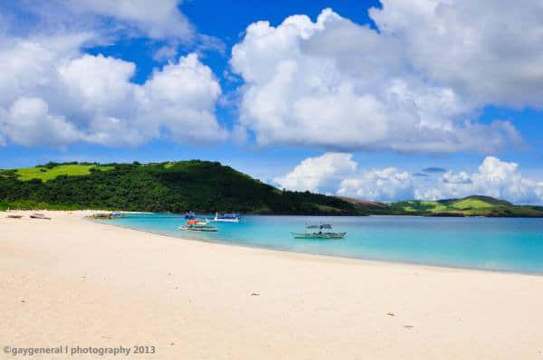Calaguas Tour Package 2023 only Php 2999/pax - WayPH.com
