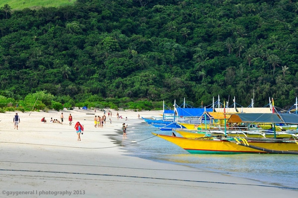 Calaguas Tour Package 2023 only Php 2999/pax - WayPH.com