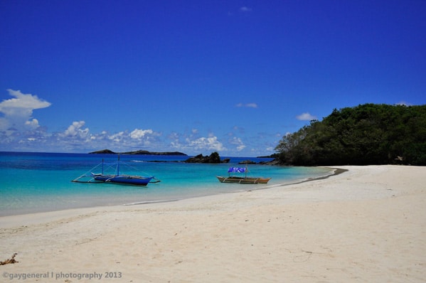 Calaguas Tour Package 2023 only Php 2999/pax - WayPH.com