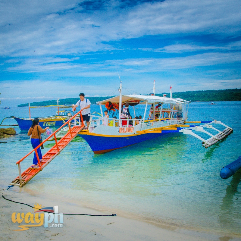 Samal Island Hopping 2023 [Joiners/Exlcusive]