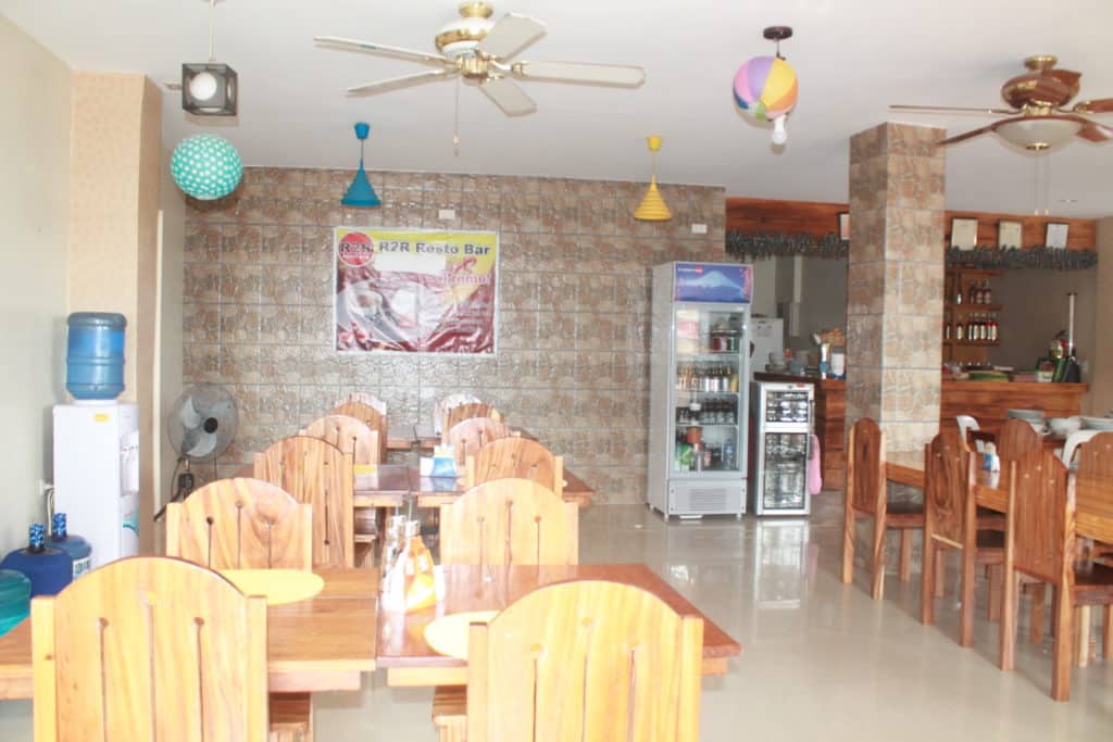 Book R2R Bayview Inn in Coron, Palawan | WayPH.com