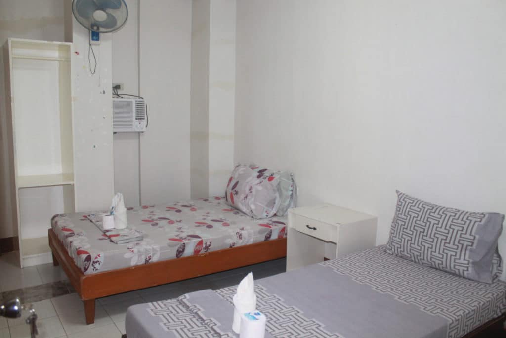 Book R2R Bayview Inn in Coron, Palawan | WayPH.com