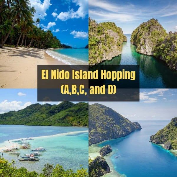 Samal Island Tour Package 2022 - WayPH.com