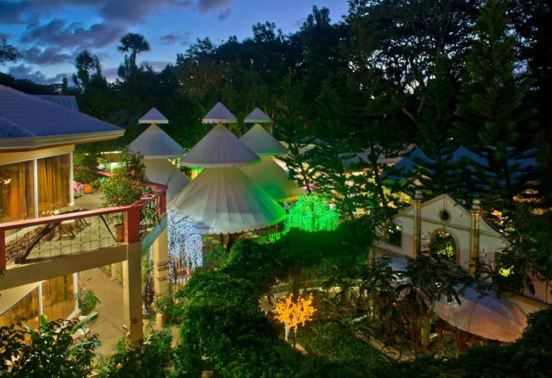 Deep Forest Garden Inn Photos, Map, and Reviews 2022 - WayPH.com
