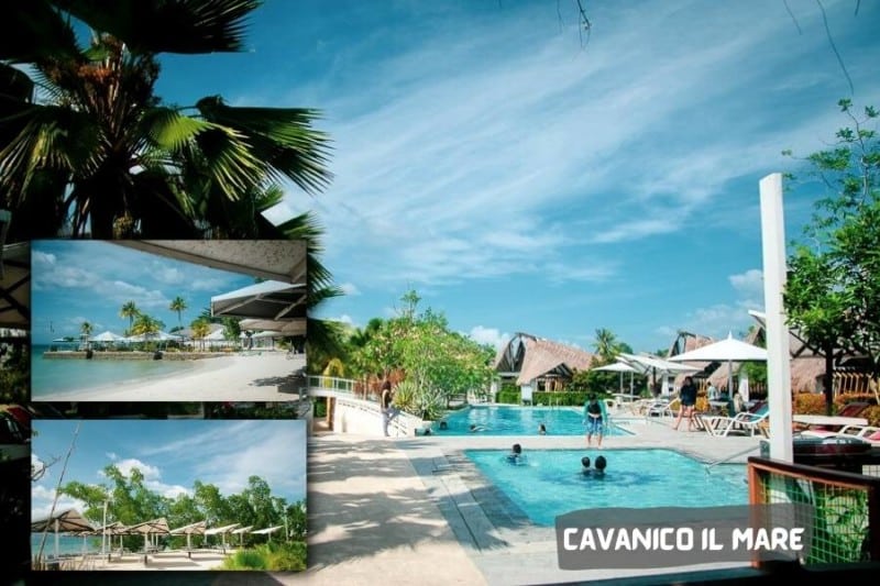 Top 15 Best Resorts/Hotels in Samal Island 2022 - WayPH.com