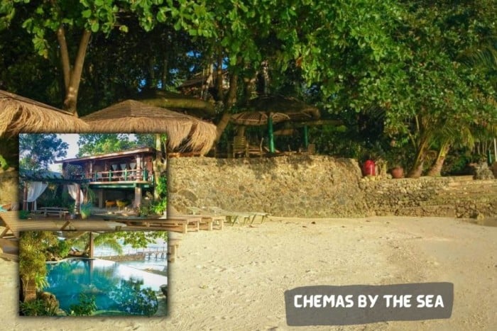 Top 15 Best Resorts/Hotels in Samal Island 2023 - WayPH.com