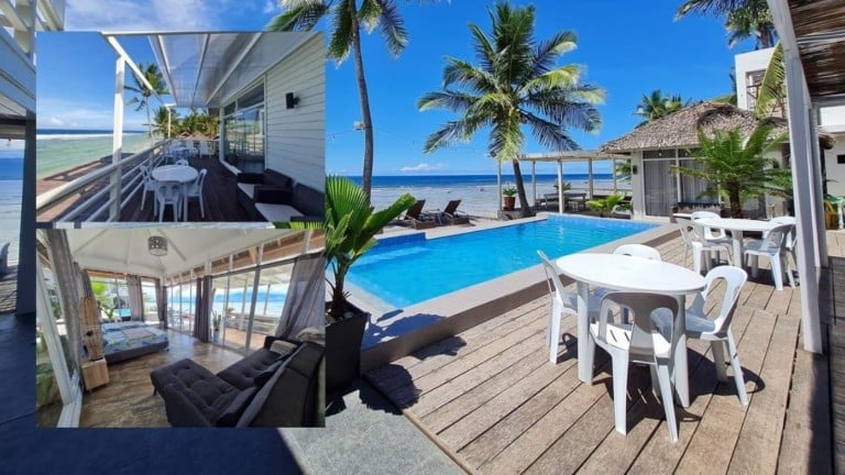 15 Best Resorts in Mati City, Davao Oriental - WayPH.com