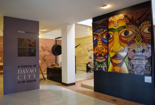 Top 15 Tourist Destinations in Davao City - WayPH.com