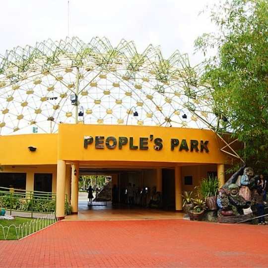 Davao Tour Packages 2023 starts at Php 3,500/pax - WayPH.com