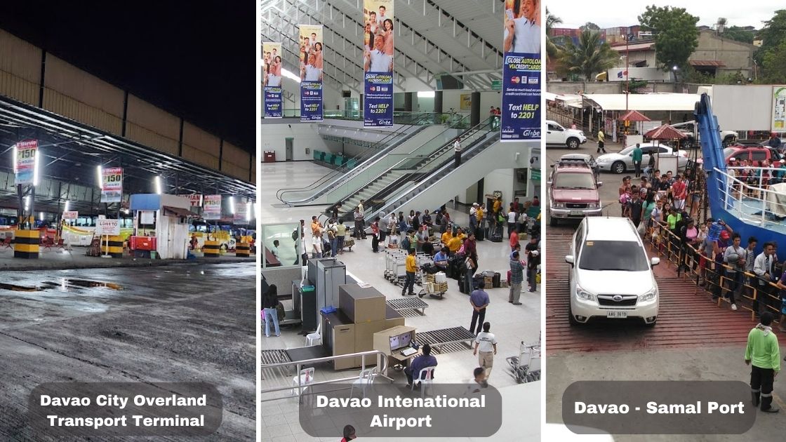 Davao City Travel Guide with Itinerary, Place to Visit, Activities, and ...