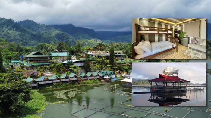 8 Best Resorts/Hotels in Lake Sebu, South Cotabato - WayPH.com