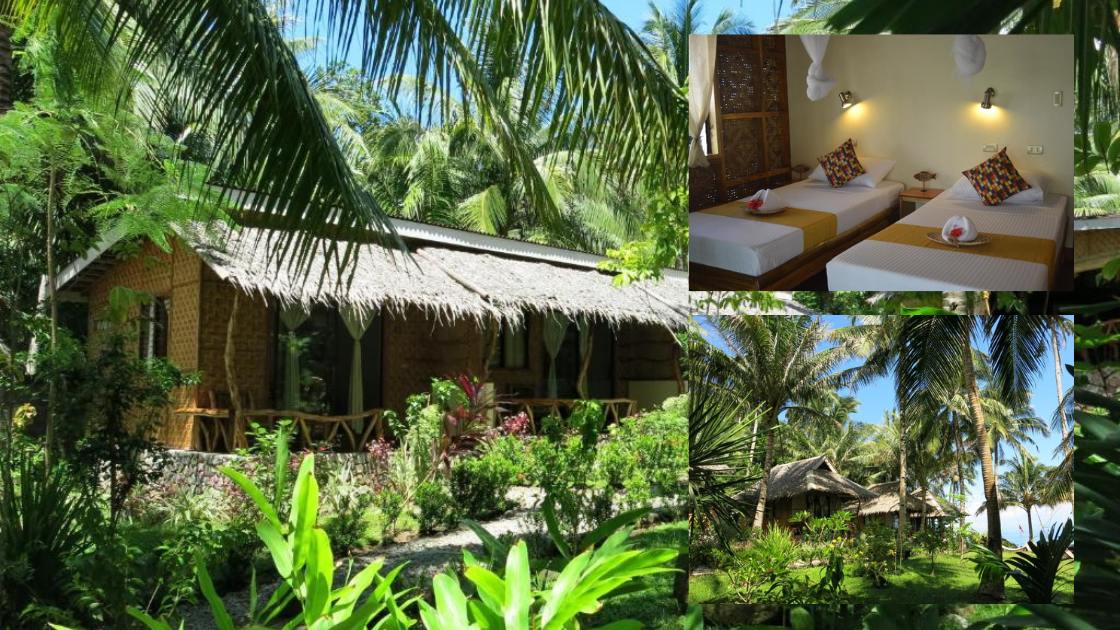Top 12 Best Hotels/Resorts in Camiguin - WayPH.com